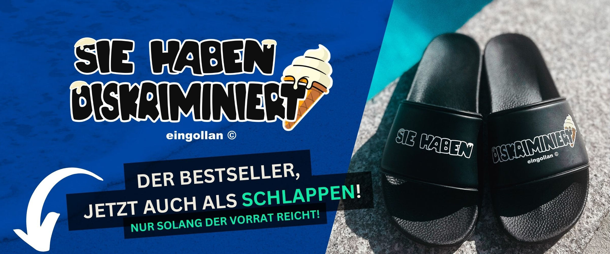 EINGOLLAN SHOP